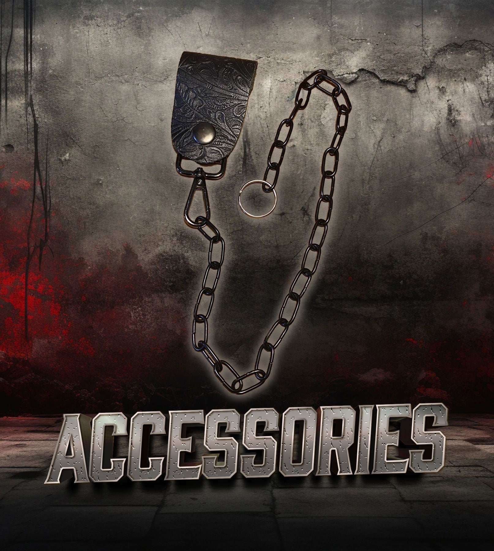 Accessories – The Hardway Store