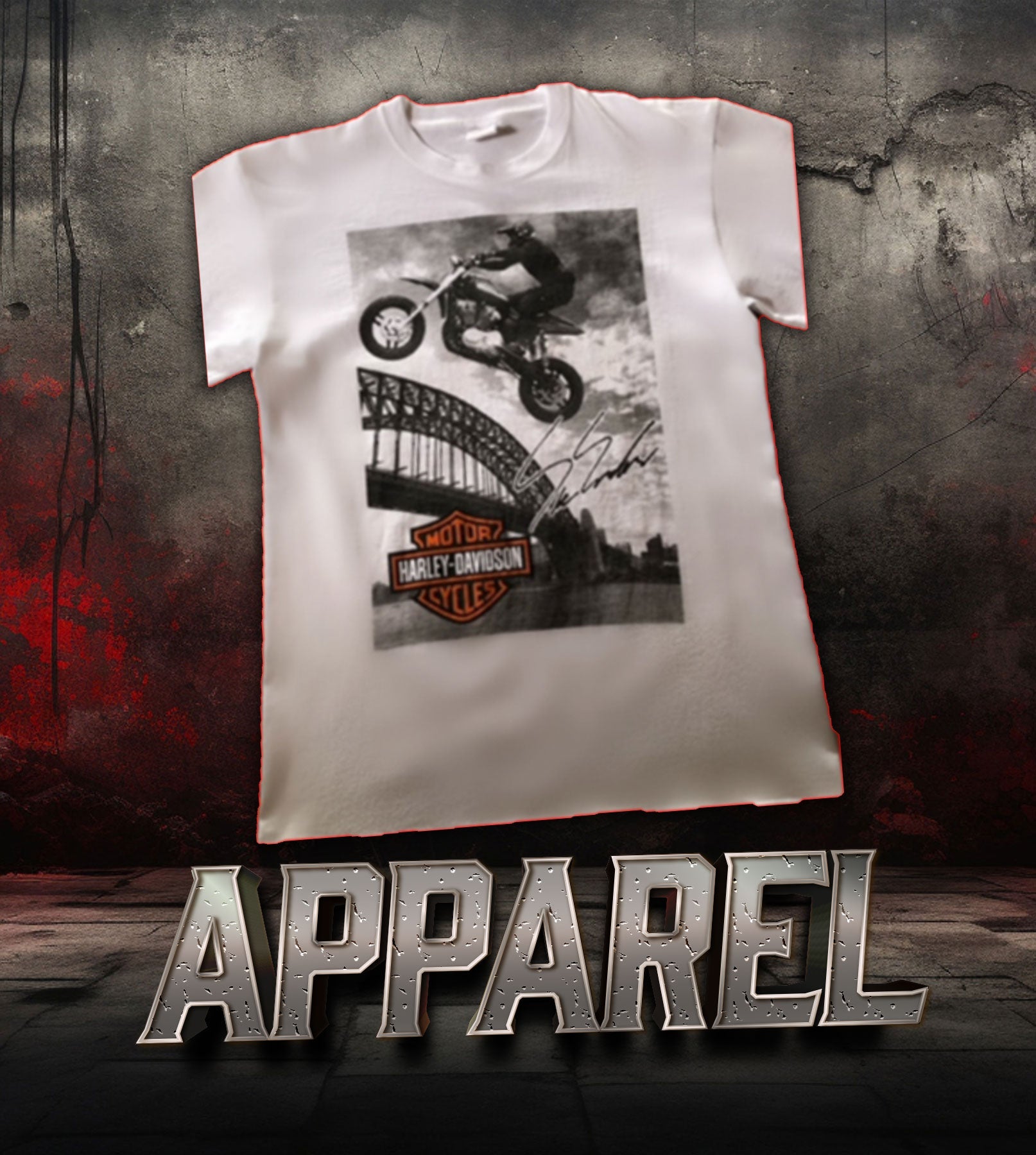 The Official "Hardway Store" By Seth Enslow – The Hardway Store